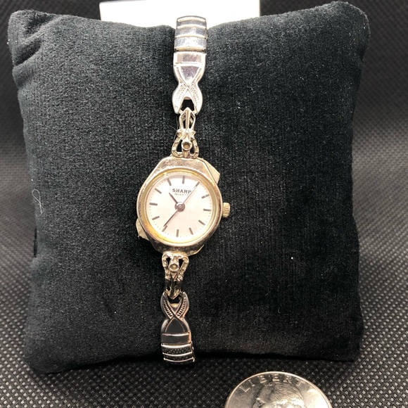Sharp | Accessories | Sharp Watch | Poshmark
